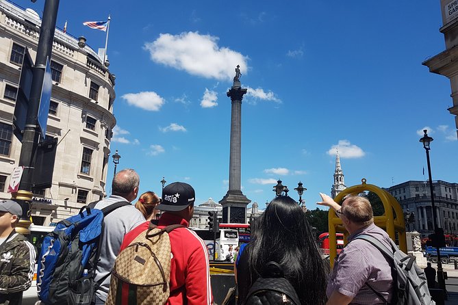 British Royalty & Westminster Abbey Tour - FAQ