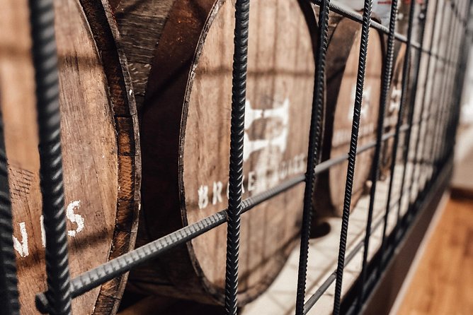 Broken Bones Gin Experience - Final Thoughts: Is It Worth It?