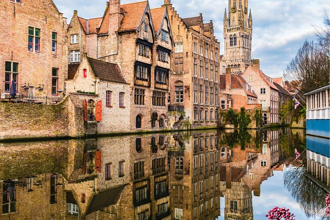 Bruges bus tour from Brussels - Authentic Experiences and Insights