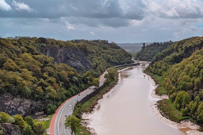 Brunel Guided Tour in Bristol - Practical Tips for Participants