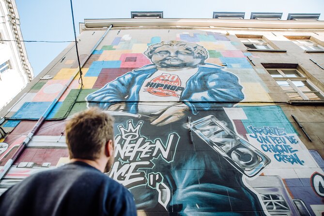 Brussels Highlights & Hidden Gems Private Tour with a Local Guide - FAQs