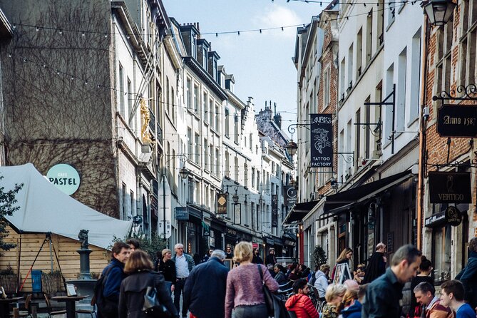 Brussels Private Custom Tour with a Local Guide, Kickstart your Trip - Final Words