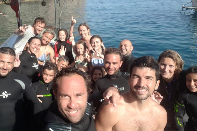 Bubble maker (scuba diving for children) - Why Travelers Rave About It