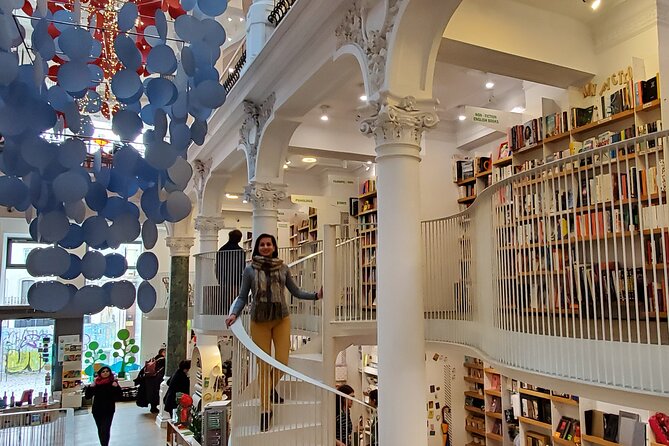 Bucarest Recorrido Peatonal Personalizado - Who Should Choose This Tour?