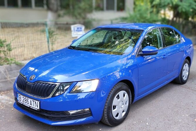 Bucharest Airport Transfer To Constanta Mamaia - The Bottom Line