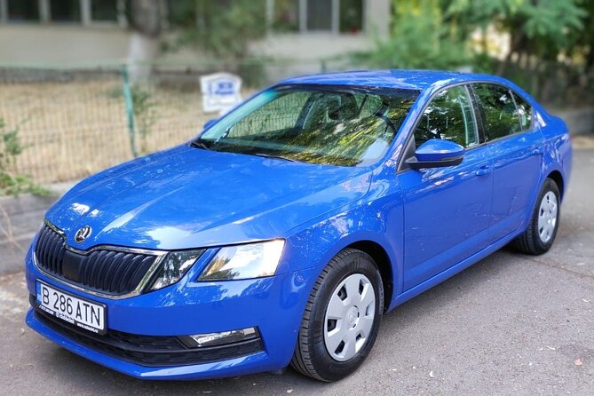 Bucharest Airport Transfer - Who Should Consider This Transfer?