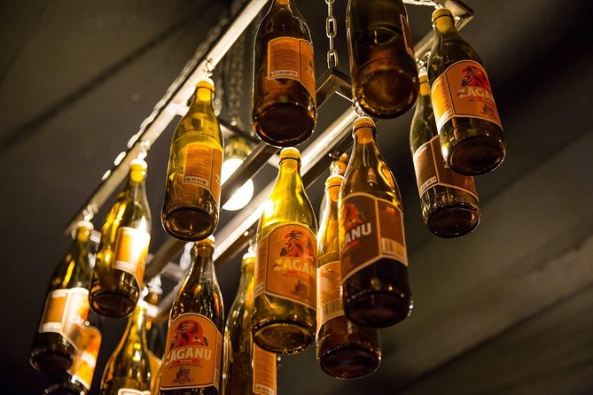 Bucharest Beer and Culture Tour with a Local - Who Should Consider This Tour?