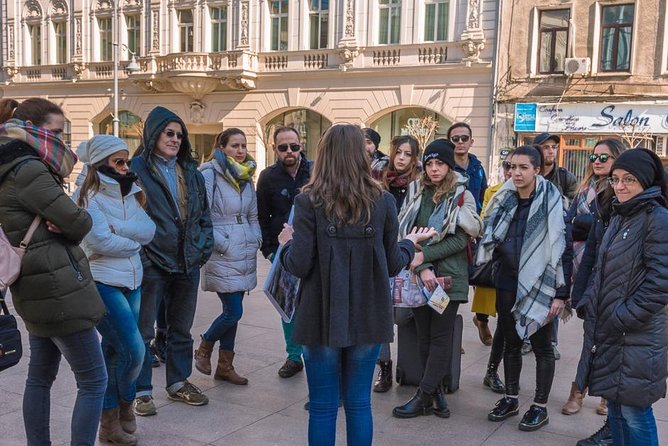 Bucharest Essential Tour: Old Town, Calea Victoriei & Communism - In The Sum Up