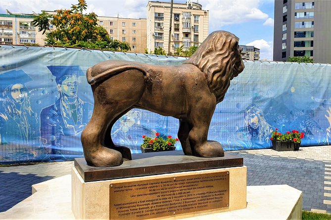 Bucharest Jewish Heritage | Holocaust Memorial | Private Car Tour - Frequently Asked Questions