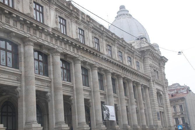 Bucharest Layover Tour (4 - Hour Private City Tour Between Flights) - The Practical Side: Price, Value, and Considerations