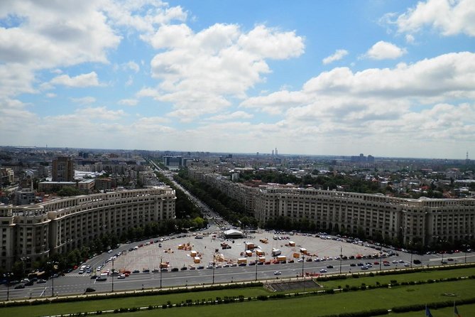 Bucharest Layover Tour (6 - Hour Private City Tour Between Flights) - What Past Travelers Say
