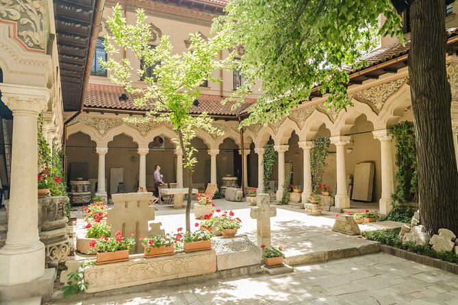 Bucharest one day tour with Parliament Palace and Village Museum - Who Might Want More