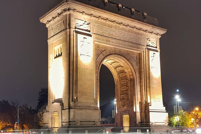 Bucharest Panoramic Sightseeing - Private City Tour - The Guides and Their Impact