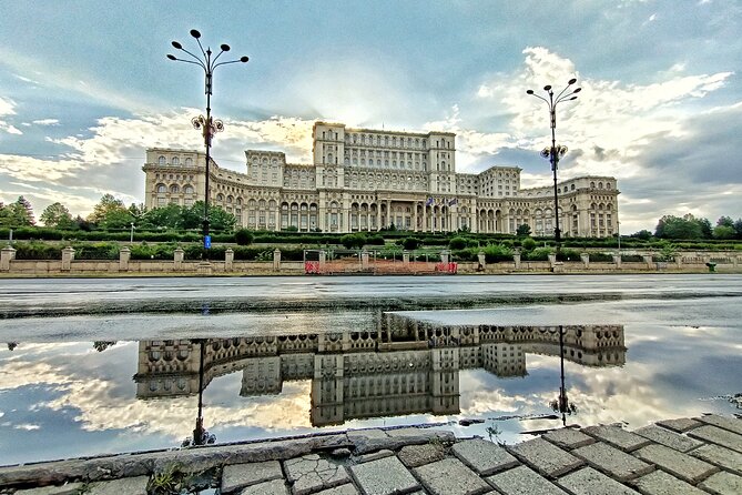Bucharest Sightseeing - Half-Day Private Tour - FAQ (Frequently Asked Questions)
