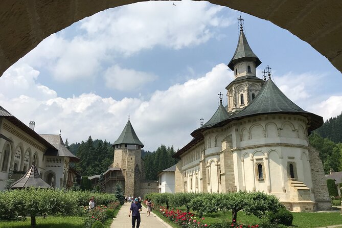 Bucovina Extra Day Monasteries Tour - The Sum Up: Why Choose This Tour?