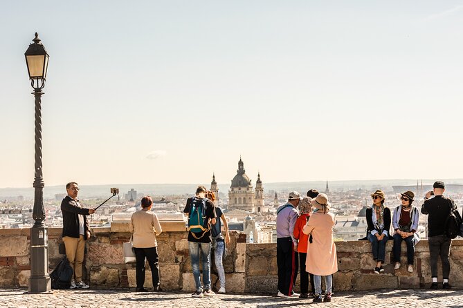 Budapest 4 Hour Tour with a Local: Private & Custom, See the City Unscripted - The Practical Side