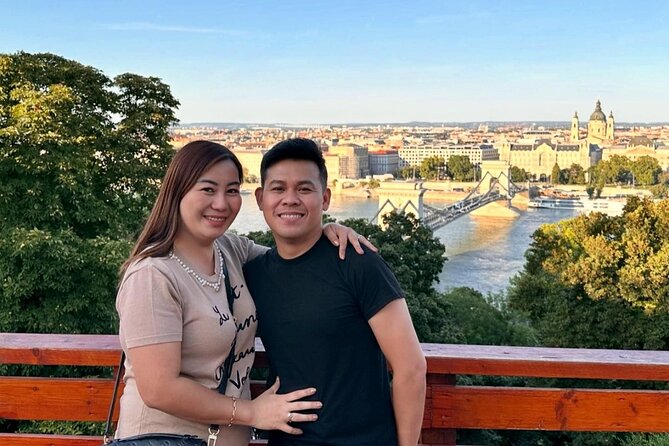 Budapest and Bratislava Full Day Private Tour From Vienna - The Sum Up