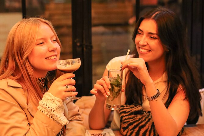 Budapest: Bar Crawl Tour with Drinks and Shots Included - Final Thoughts: Is It Worth It?