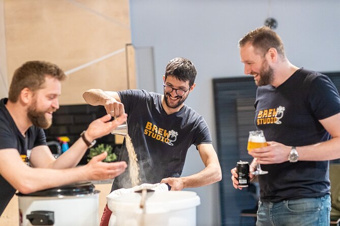 Budapest Beer Experience: 2-Hour Guided Craft Beer Tasting - Who Will Love This?