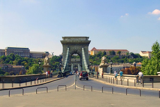 Budapest City Sightseeing Half-Day Tour - Who Should Take This Tour?