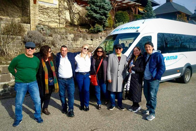 Budapest Danube Bend Full Day Tour with Lunch - What This Tour Means for You