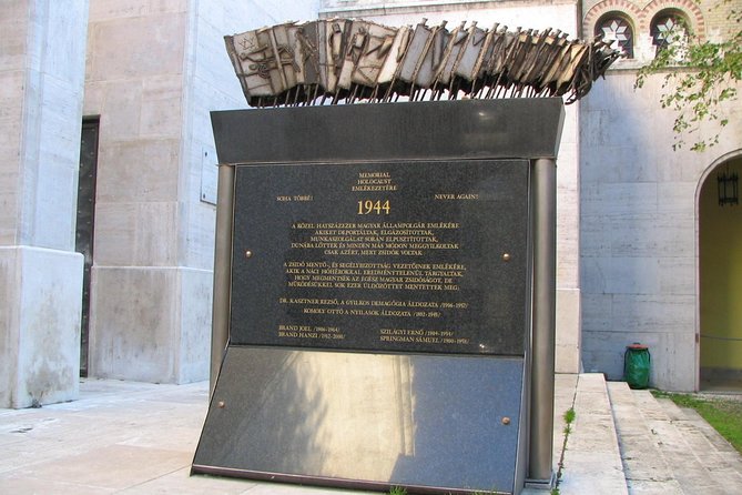 Budapest Dohany Synagogue & Hungarian Jewish Museum & free extras - Who Would Love This Tour?