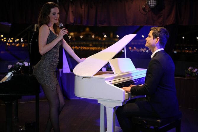 Budapest Drinks and Piano Show Cruise - The Reviews: Authentic Perspectives