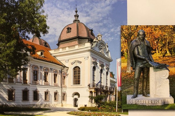 Budapest Gödöll Palace Royal Sisi Residence Half-Day Tour - The Sum Up: Who Should Book This Tour?
