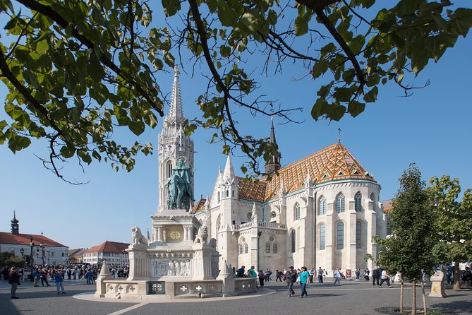 Budapest Grand City Tour with Parliament Visit - The Sum Up