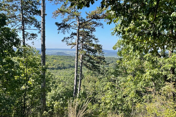 Budapest Hike - The Guide and Personal Touch