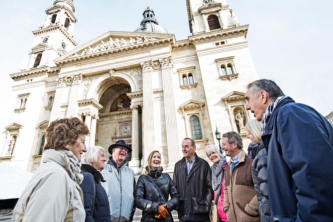Budapest Overview Private tour - Practical Tips for Making the Most of Your Tour