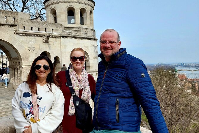 Budapest Private City Tour by car in 4 hours - The Sum Up: Is This Tour Right for You?
