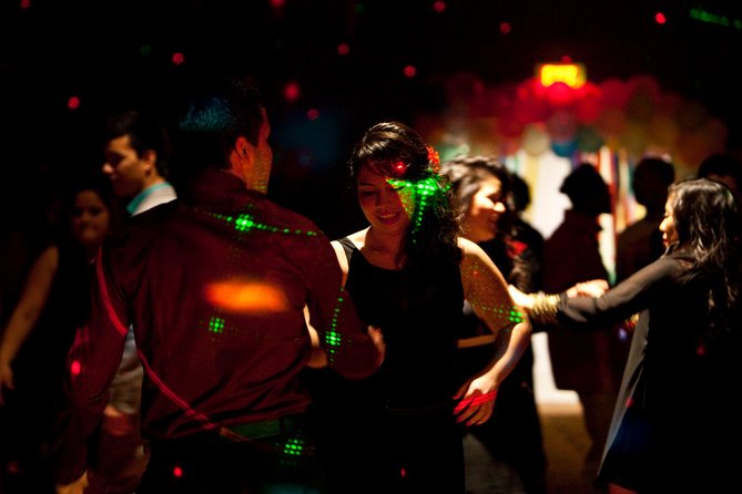 Budapest Salsa or Bachata Dancing Experience! - The Authenticity and Cultural Appeal