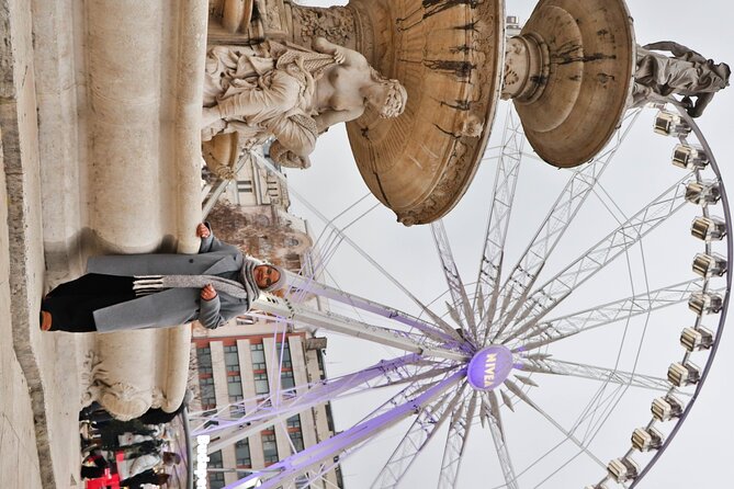 Budapest Sightseeing and Photoshoot Tour - Big Tour - Why This Tour Stands Out