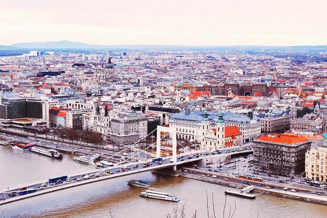Budapest Urban Ride - Private Half Day Car Tour - Authentic Insights from Past Travelers