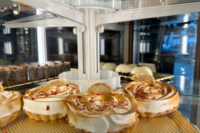 Budapest Urban Treats - Cake and Coffee House Tour - The Sum Up: A Delicious Cultural Window Into Budapest