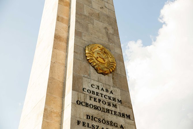 Budapest Urban Walk - Budapest City Tour with Cake & Coffee - Who Will Appreciate This Tour?