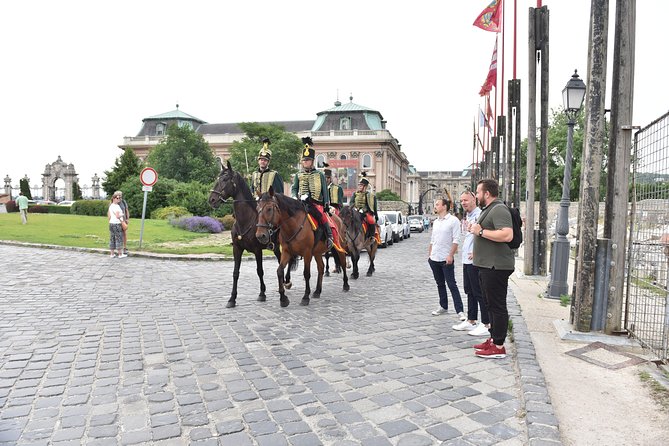 Budapest's Greatest Hits - Full Day Tour with Lunch & Metro Pass - Analyzing the Tour’s Value