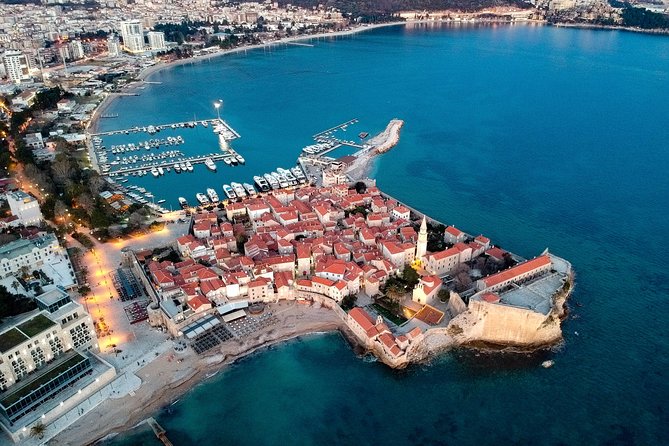 Budva City Tour - Why This Tour Is Worth It
