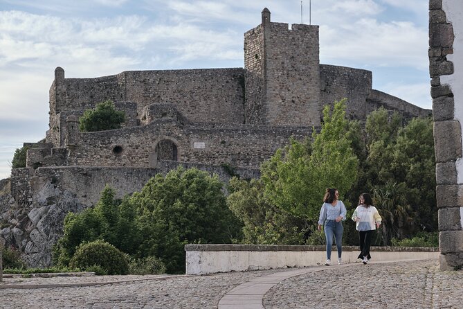 Buggy and Moto 4 Tours in Marvão - Who is this tour best suited for?