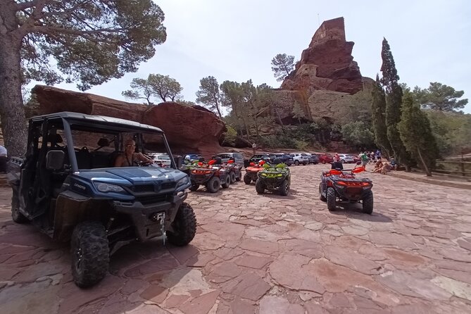 Buggy Safari In Salou, Catalonia - Final Thoughts: The Practical Side