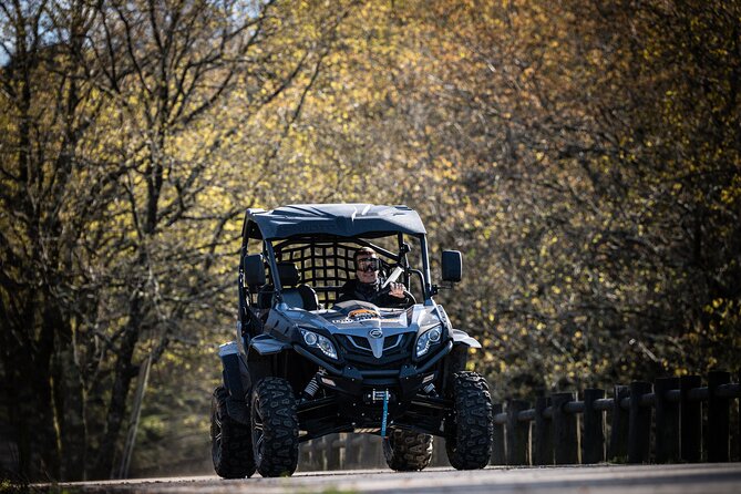Buggy Tour in Serra da Lousã 2Hours - FAQ