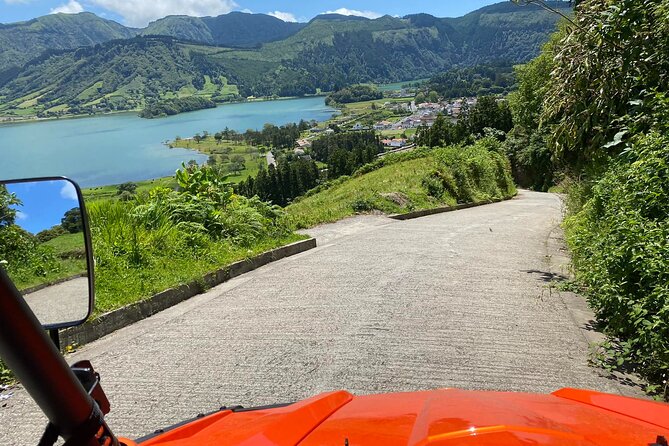 Buggy Tours, Sete Cidades Volcano, Ponta Delgada, AZORES - Final Thoughts