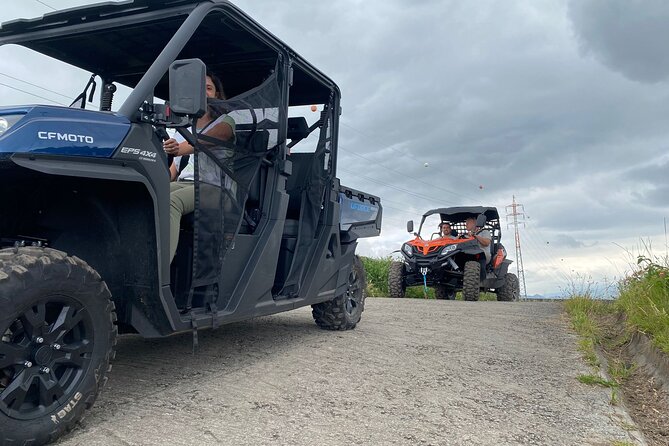 Buggy Tours with lunch, Sete Cidades, Ponta Delgada, AZORES - Is This Tour Worth the Price?