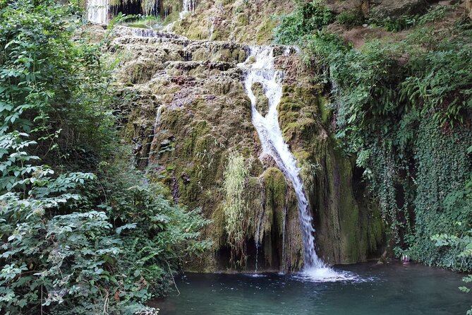Bulgaria - Caves, Waterfalls and Hiking in the National Park - FAQ