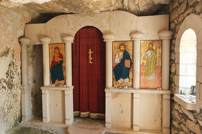 Bulgaria Day Trip - Private Tour from Bucharest - Veliko Tarnavo & Arbanasi - Frequently Asked Questions