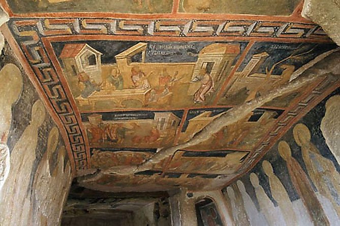 Bulgaria Day Trip: Private Tour from Bucharest - The Sum Up