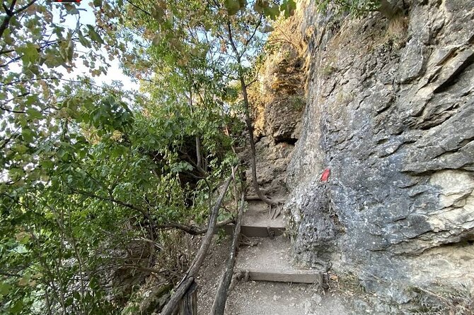 Bulgaria - Ivanovo Rock-Hewn, Hiking at Hotnitsa & Veliko Tarnovo - Who Should Consider This Tour?
