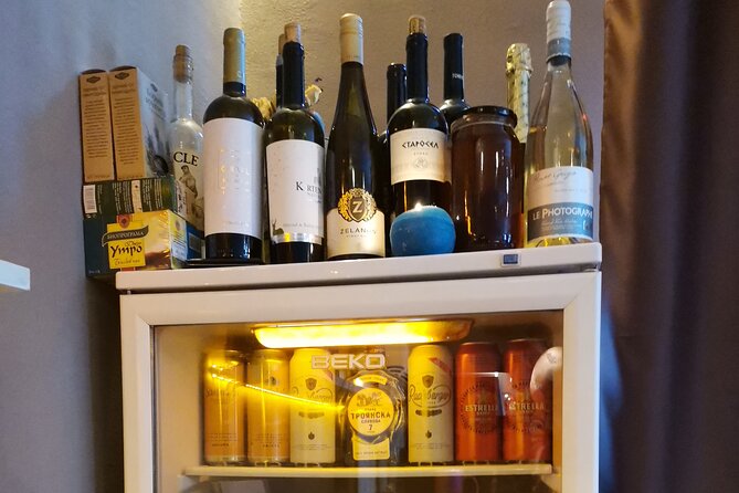 Bulgarian Prime Cuts and Wine Tour - Duration and Logistics