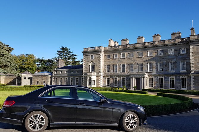 Buncrana County Donegal To Dublin City or Airport Private Chauffeur Transfer - Traveler Perspectives and Authentic Insights